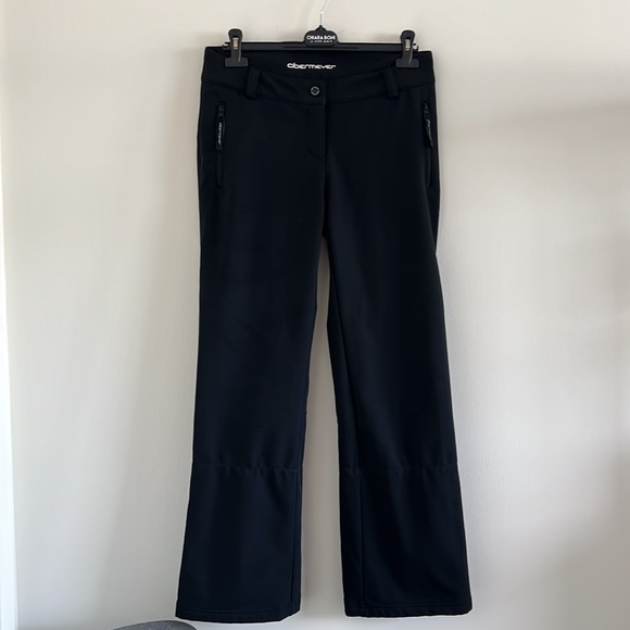 Obermeyer | Pants & Jumpsuits | Obermeyer Slimfit Skisnowboardsnow ...